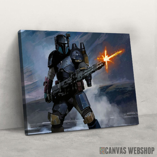Slika Pulse Cannon