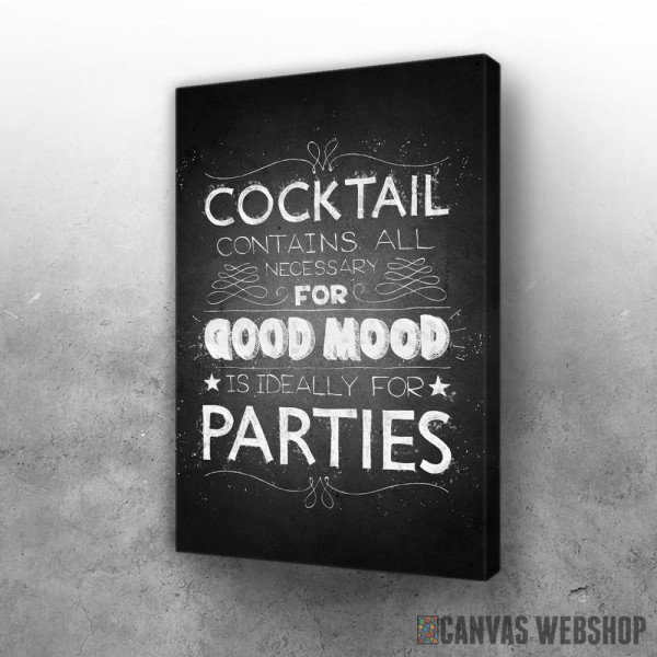 Slika Cocktail Quotes