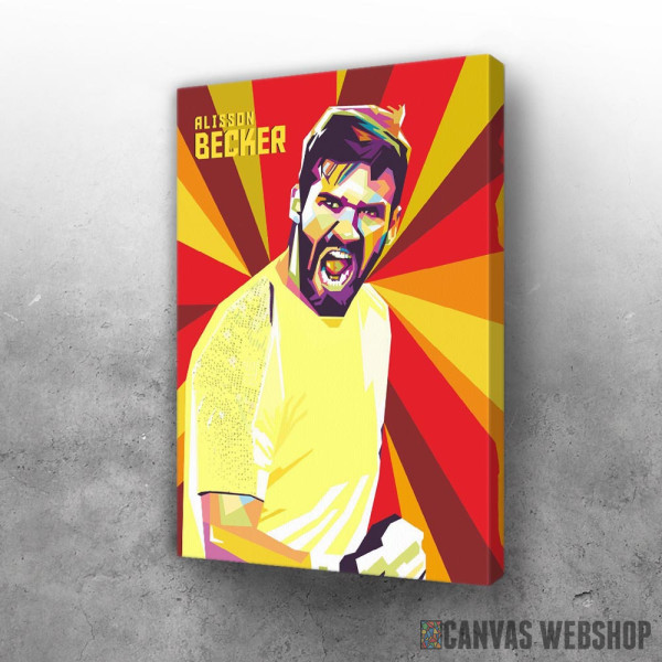 Slika Alisson becker Wpap