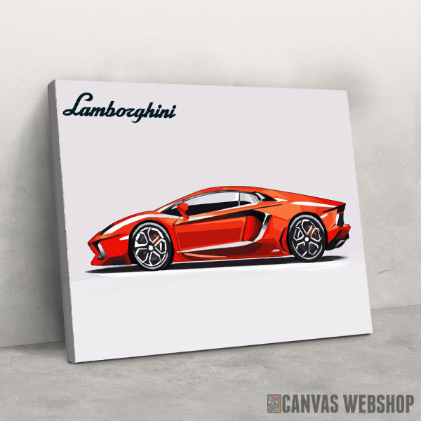 Lamborghini