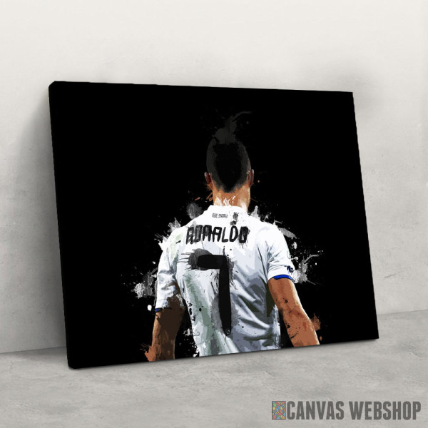 Slika Ronaldo 7