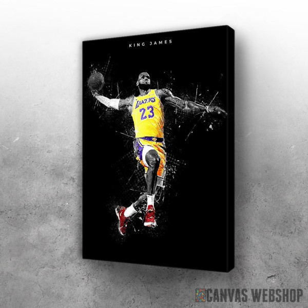 Slika LBJ