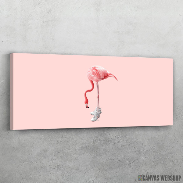 Slika Flamingo