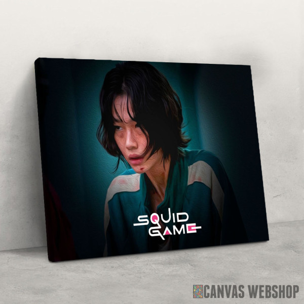 Slika Squid Game