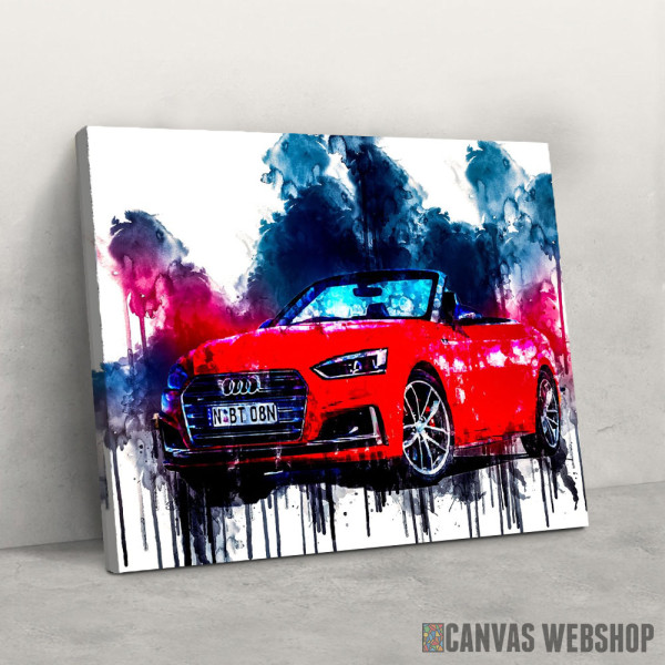 Slika S5 Kabriolet