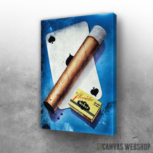 Havana Cigar poster