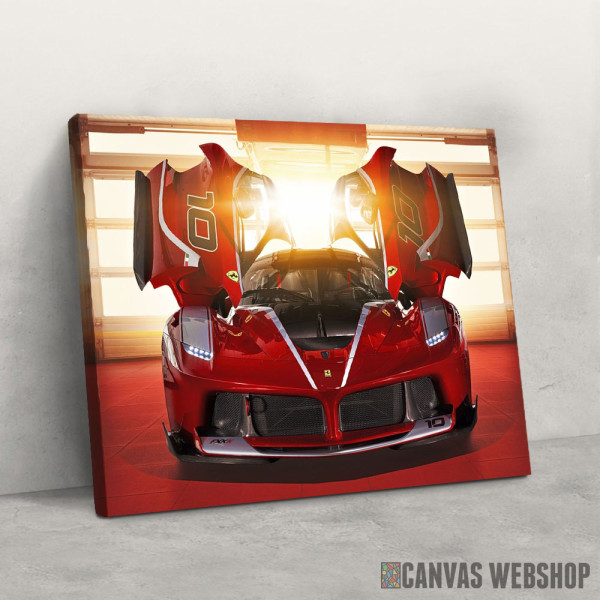 Slika FXX K