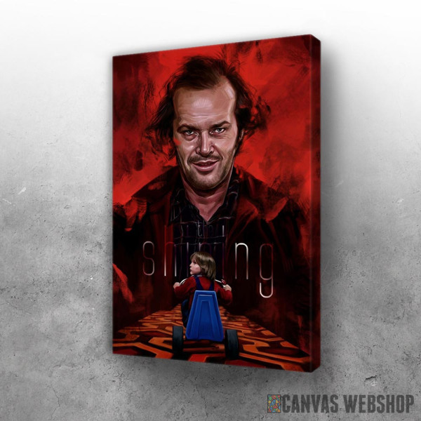 Slika The Shining