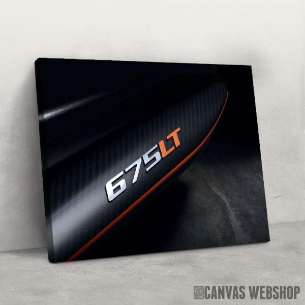 Slika 675LT detalj
