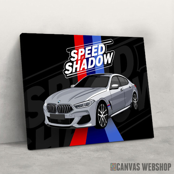 Slika Speed Shadow