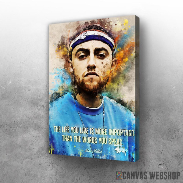 Slika Mac Miller