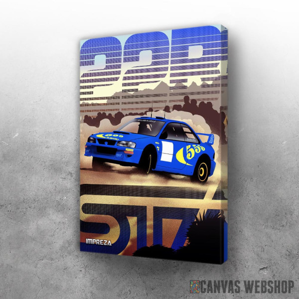 Slika Subaru STI