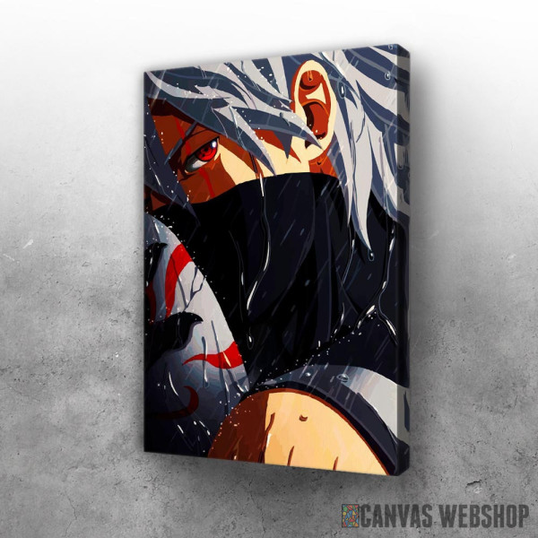 Slika Kakashi Hatake Anbu