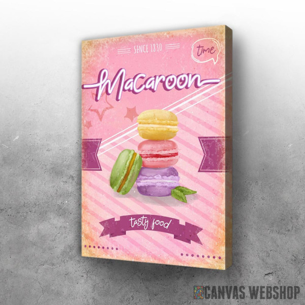 Slika Macaroon