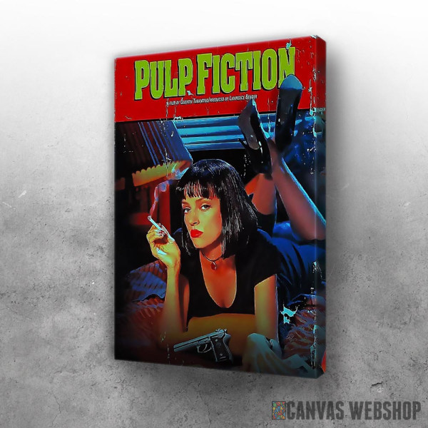 Slika Pulp Fiction 2