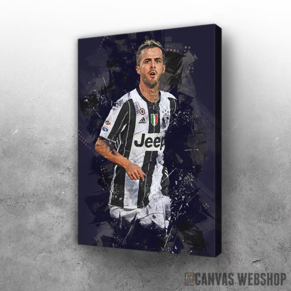 Slika Miralem Pjanic