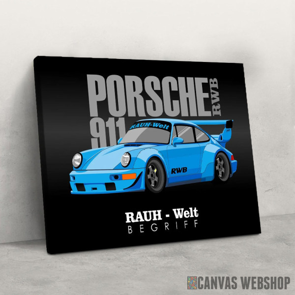 Slika 911 RWB