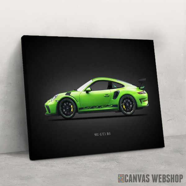 Slika 911 GT3 RS