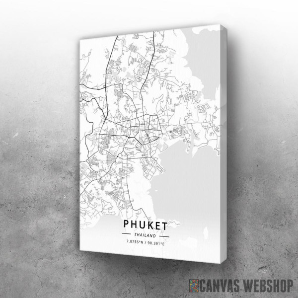Slika Puket mapa - white