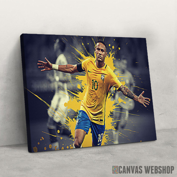 Slika Neymar Brazil