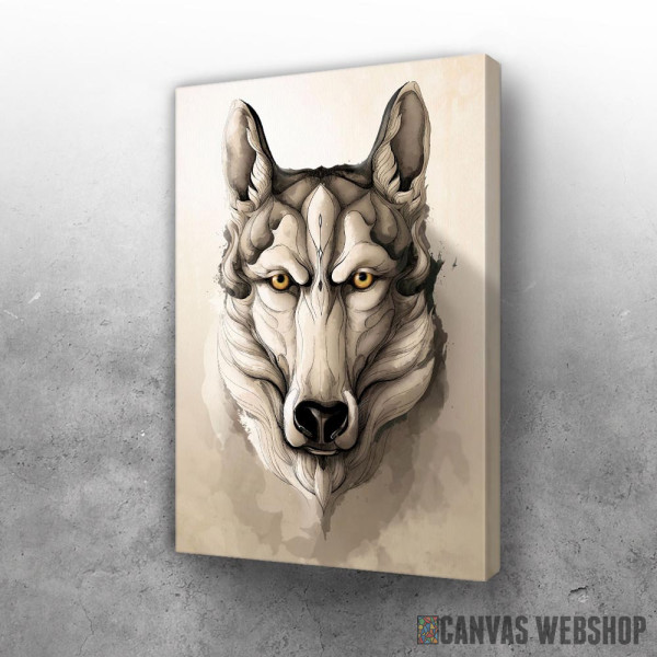 Slika Husky