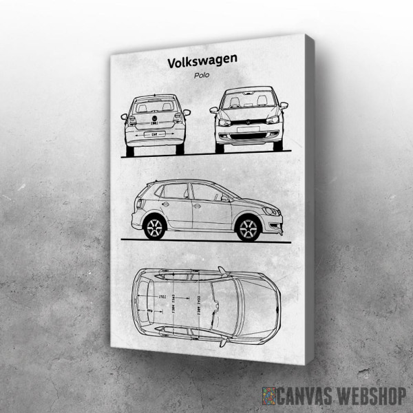 Slika No253 Volkswagen Polo