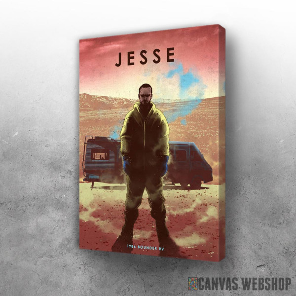 Slika Jesse