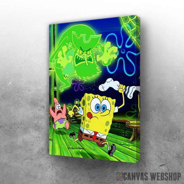 Slika Spongebob Squarepants 4