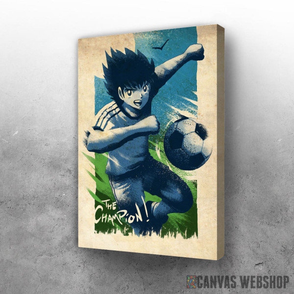 Slika Captain Tsubasa