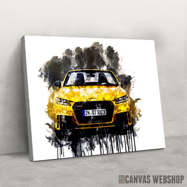 Slika R8 Spyder V10 front