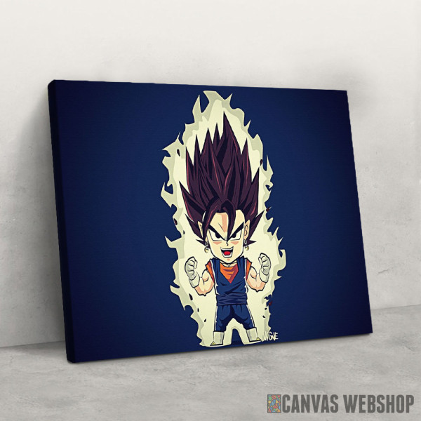 Vegetto