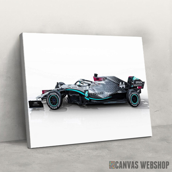 Slika AMG Petronas