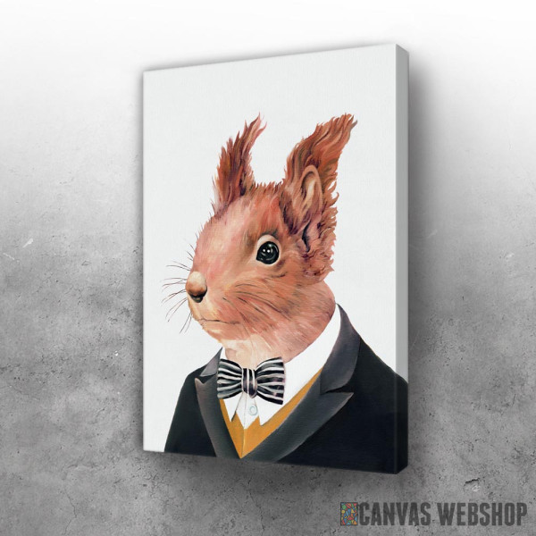 Slika Red Squirrel