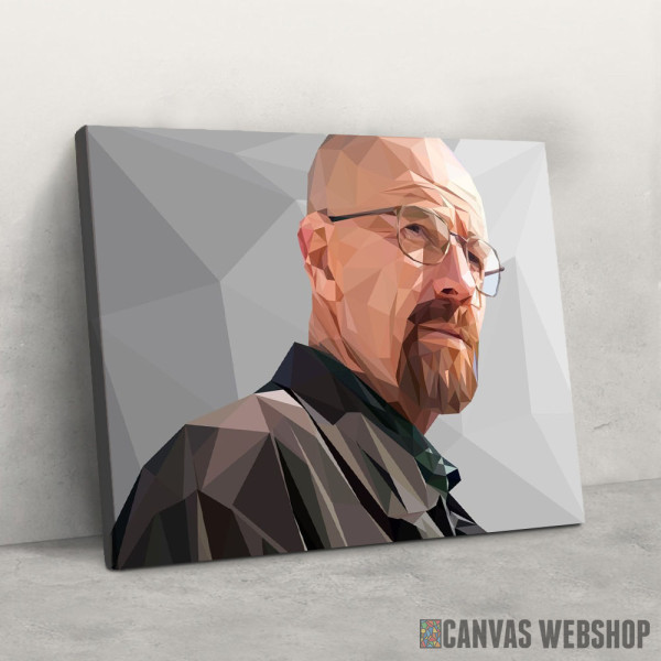 Slika Dr Heisenberg