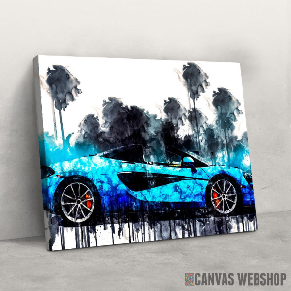 Slika 570S 2018