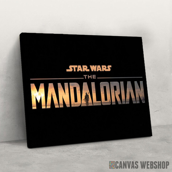 Slika Mandalorian