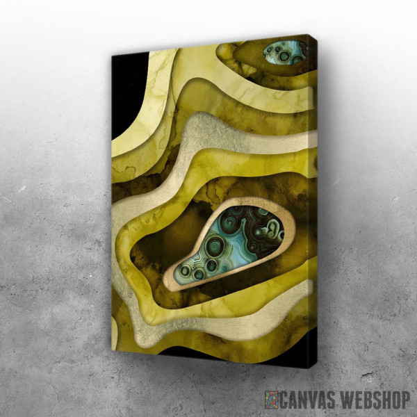 Slika Agate Abstract II