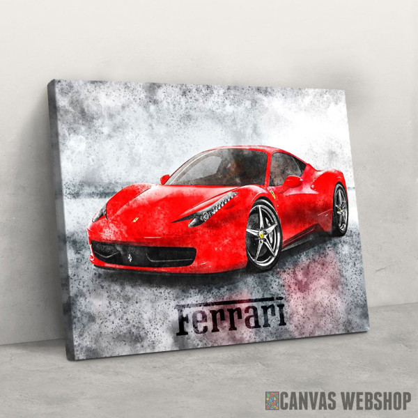 Slika 458 crveni