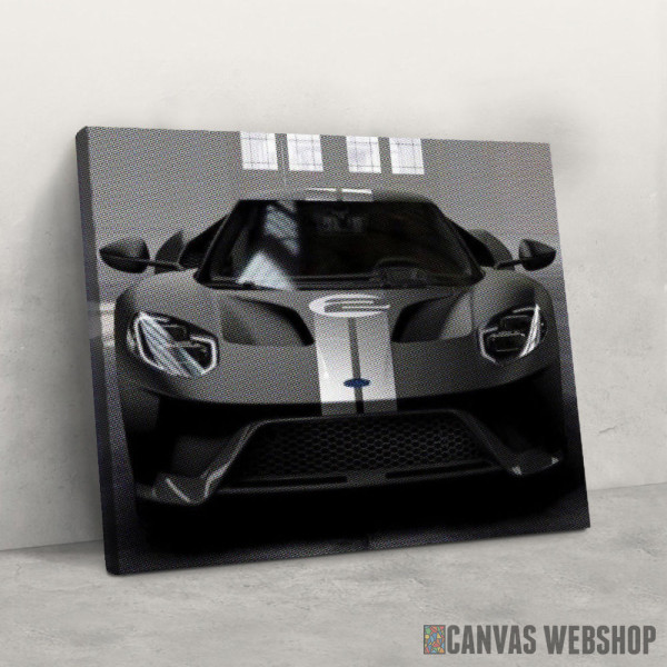 Slika Ford GT