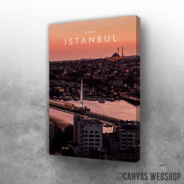 Slika Istanbul