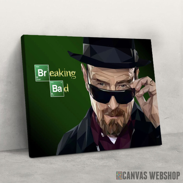 Slika Walter White