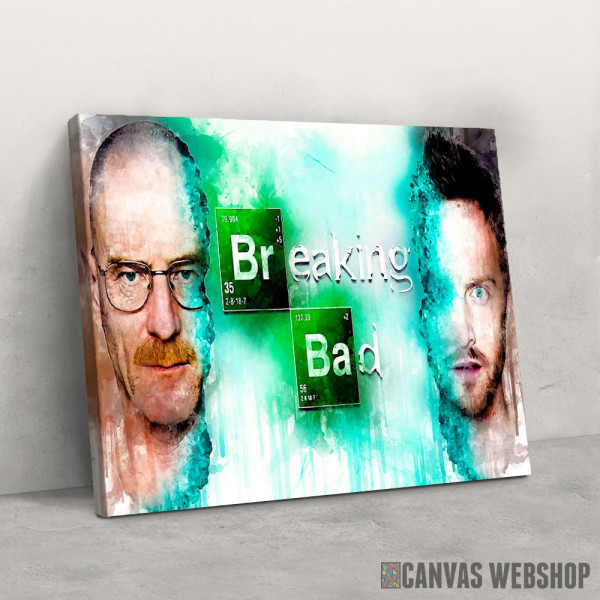 Slika Breaking Bad 2