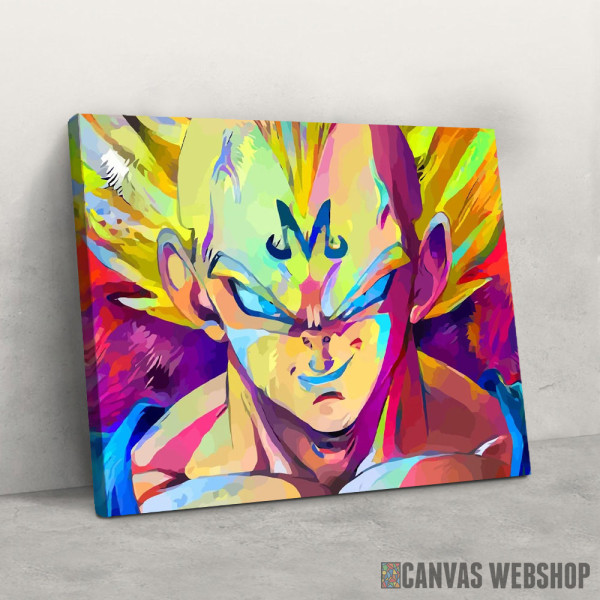 Slika Vegeta