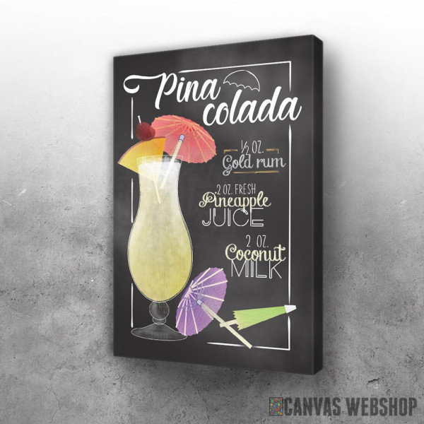 Slika Pina Colada