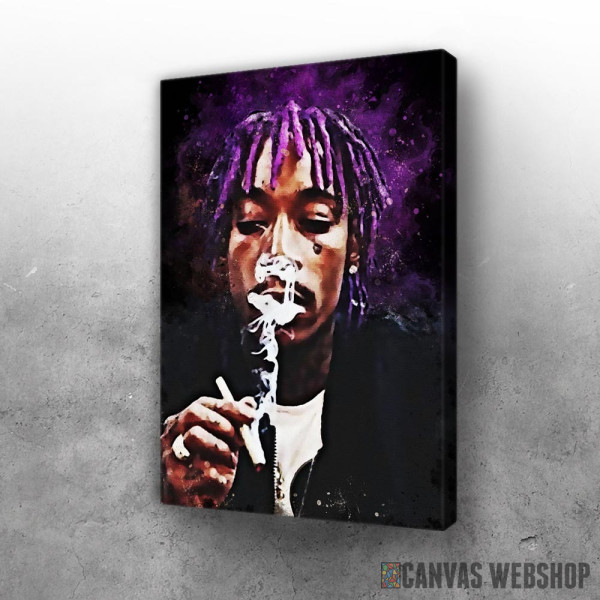 Slika Wiz Khalifa 6