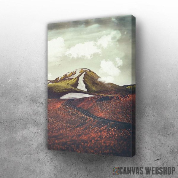 Slika Spring Thaw