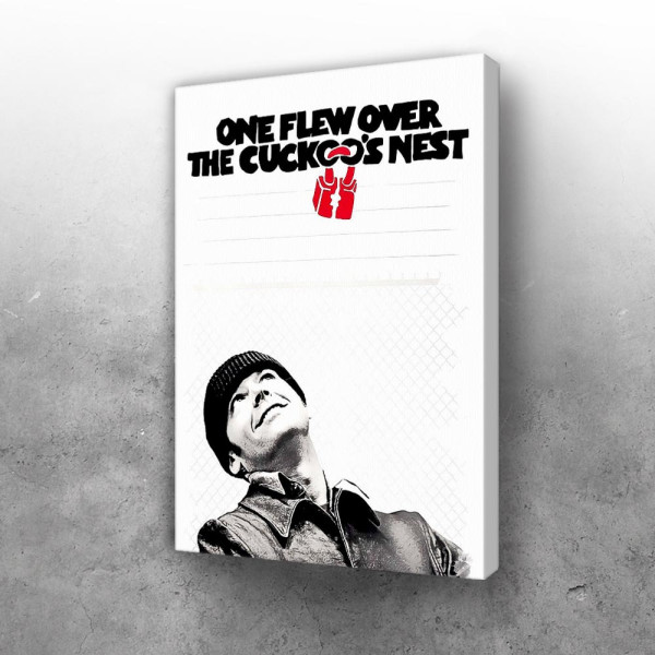 Slika One Flew Over