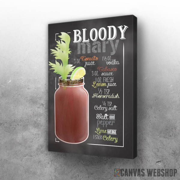 Slika Bloody Mary