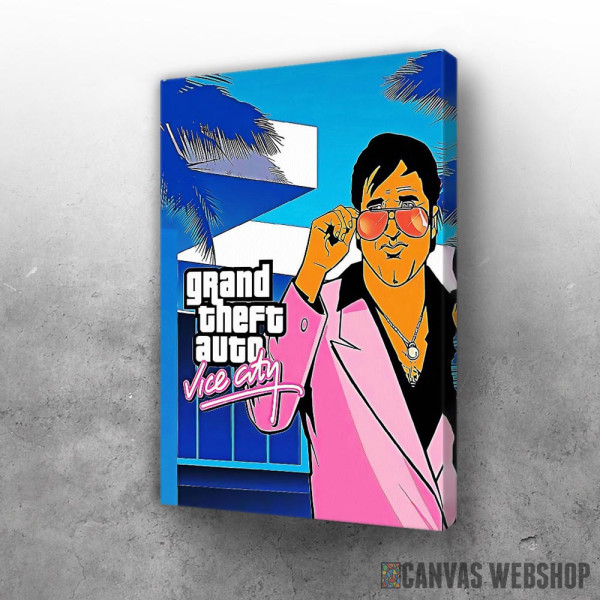 Slika Grand Theft Auto Vice City 2