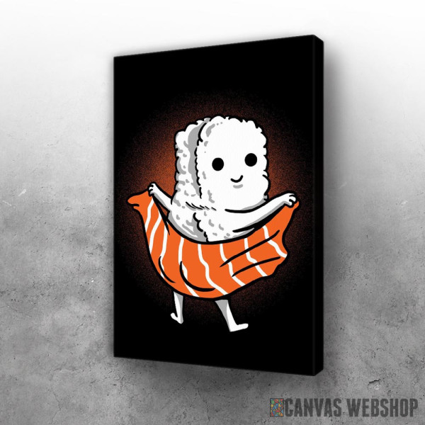 Slika Sushi Towel